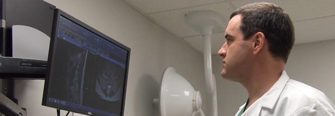 Orthopaedic Spine Surgery at Rush - Ochsner Rush Health